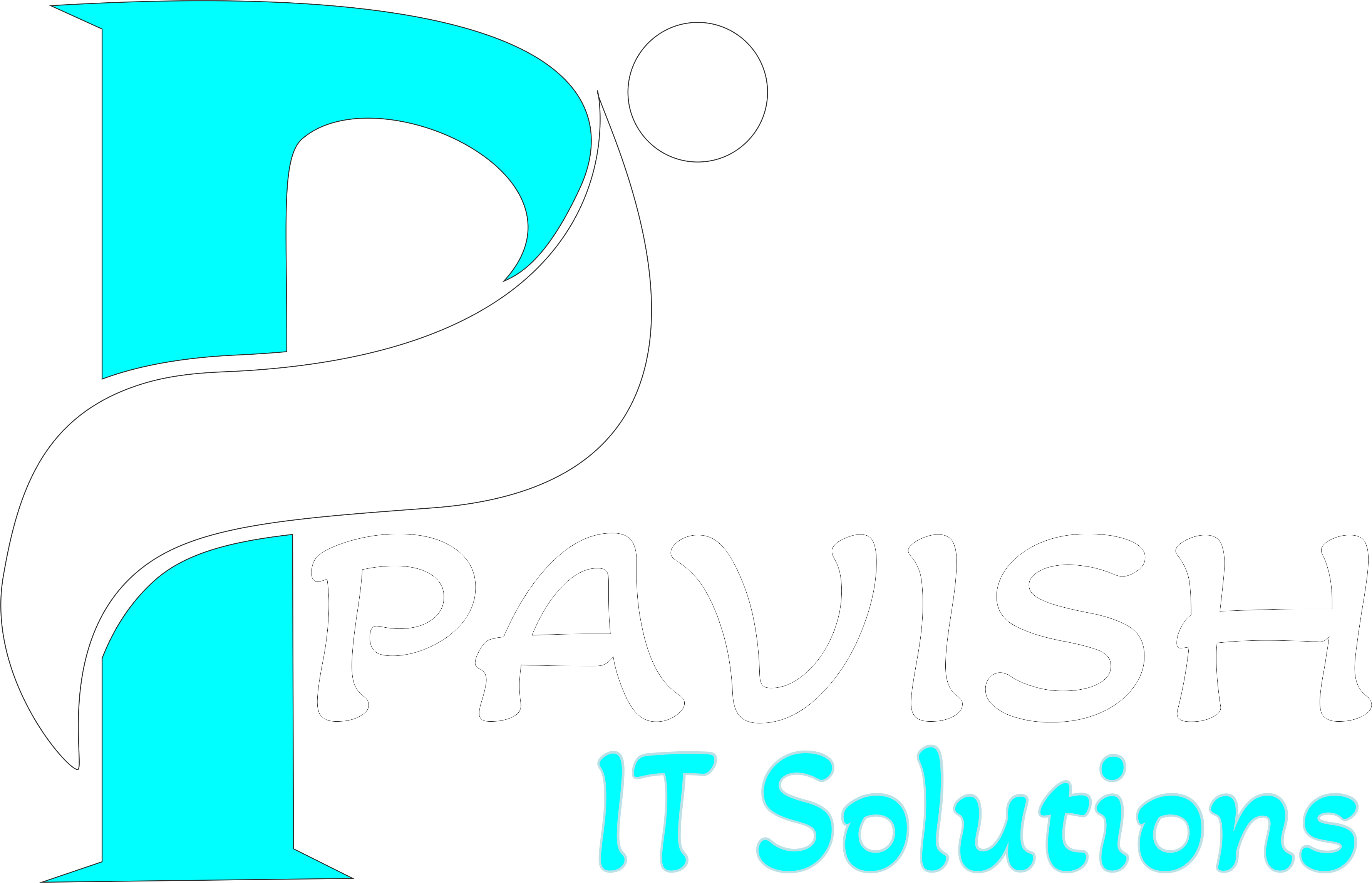 PAVISH IT SOLUTIONS | Best Web Designing, Digital Marketing and SEO ...